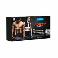 Electrostimulation Power Pack special Abdo BLUETENS Indisponible ...