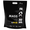 Prise de masse MassCore FAENGINERED NUTRITION Sachet de 7 kg Banane ...