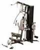 Appareil de Musculation MP3500 Deluxe MARCY Indisponible - Fitnessboutique