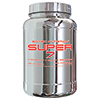 Whey Protéine Super 7 SCITEC NUTRITION Pot de 1300 g Chocolat ...