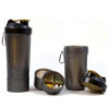 Shakers - Gourdes Shaker Smartshake Jay Cutler Metallic Ed SMARTSHAKE ...